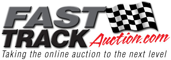 Fast Track Auction | Navis Pack & Ship